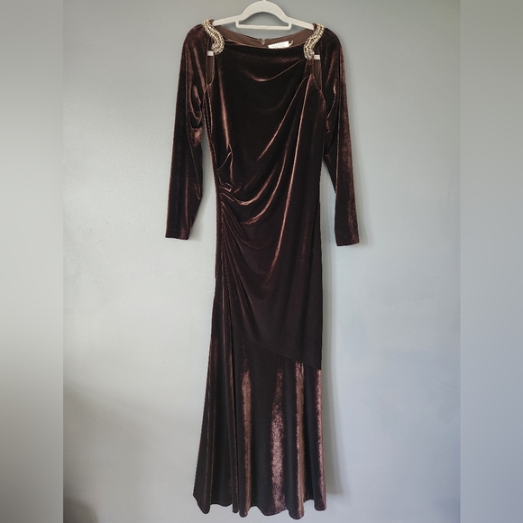 Rickie Freeman for Teri Jon | Dresses | Ricki Freeman Teri John Womens ...